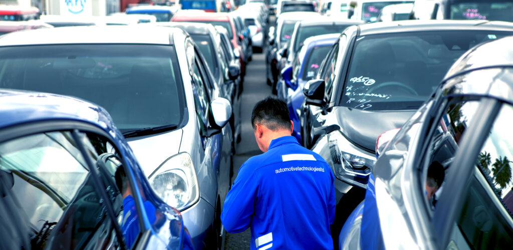 Auction Sheet Grading: A Comprehensive Guide